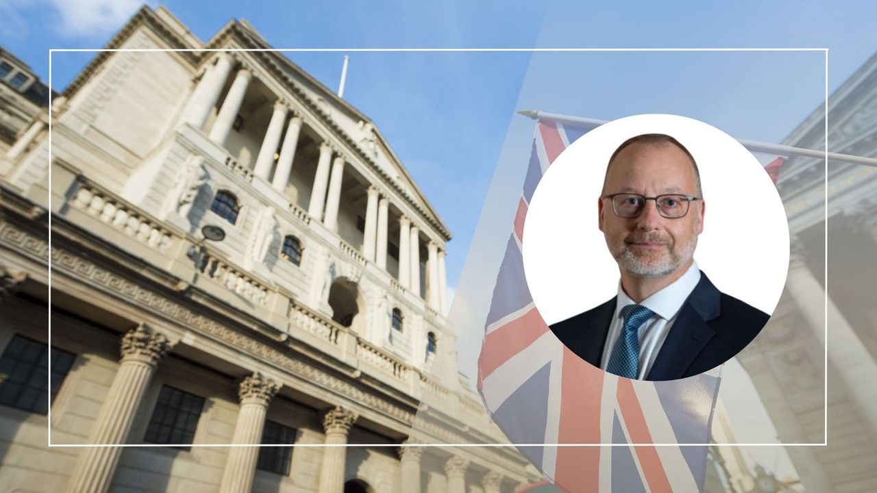 Bank of England issues warning to life insurers | Bermuda Re